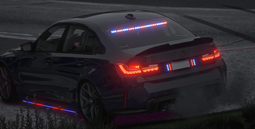 Northern Modifications - Coches FiveM